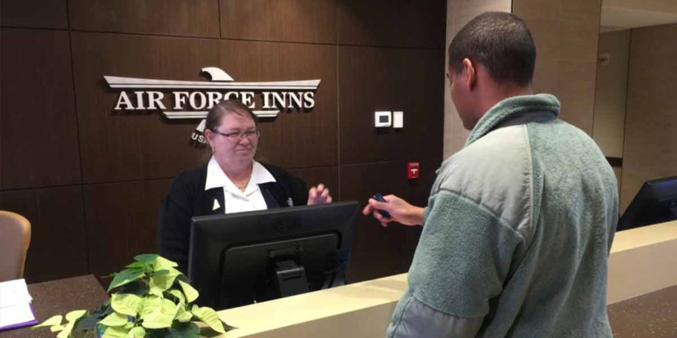 Scott Inn | Scott Air Force Base
