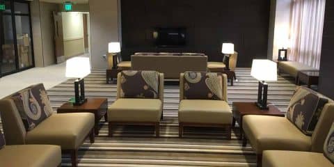 Scott Inn | Scott Air Force Base