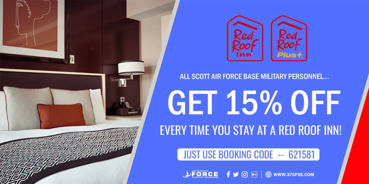 Information, Tickets & Travel | Scott Air Force Base