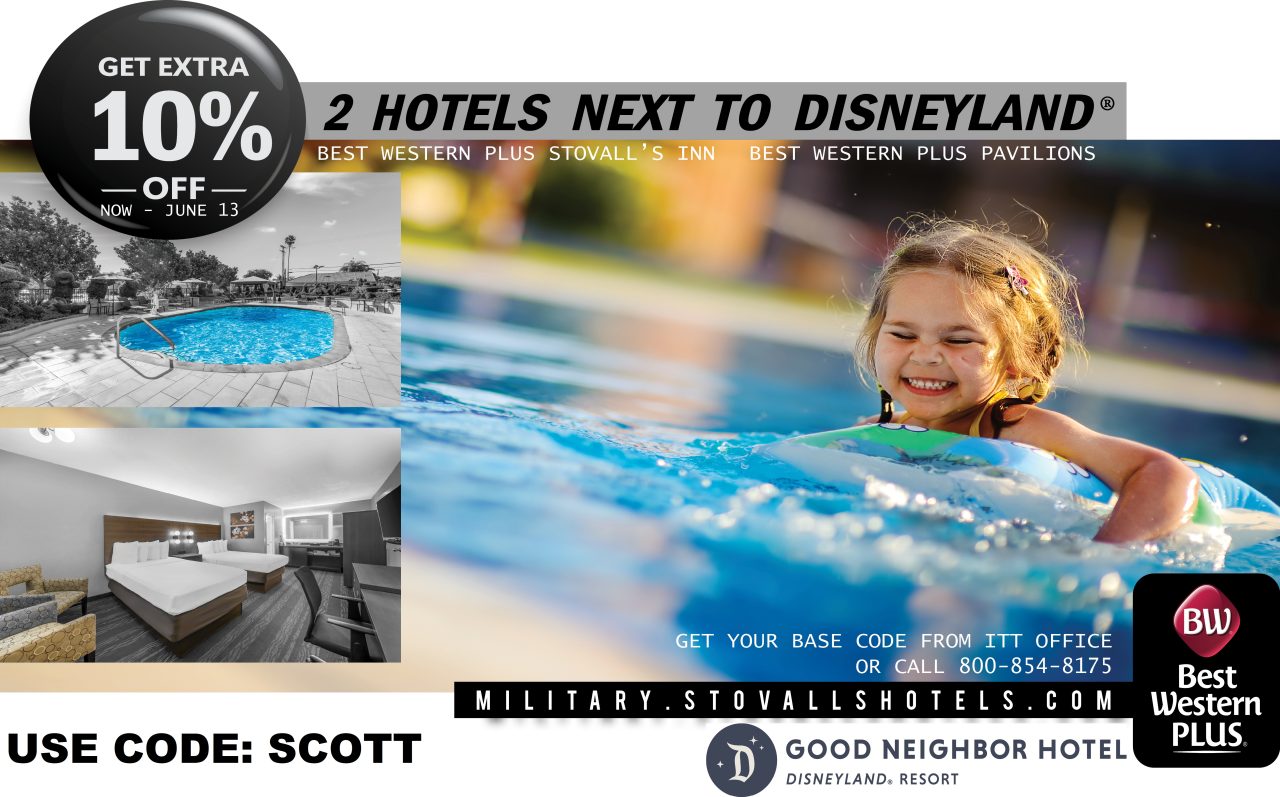 Information, Tickets & Travel | Scott Air Force Base