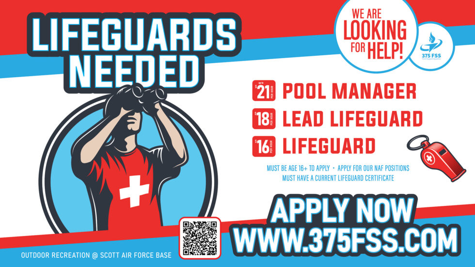 Scott Air Force Base | 375th Force Support Squadron